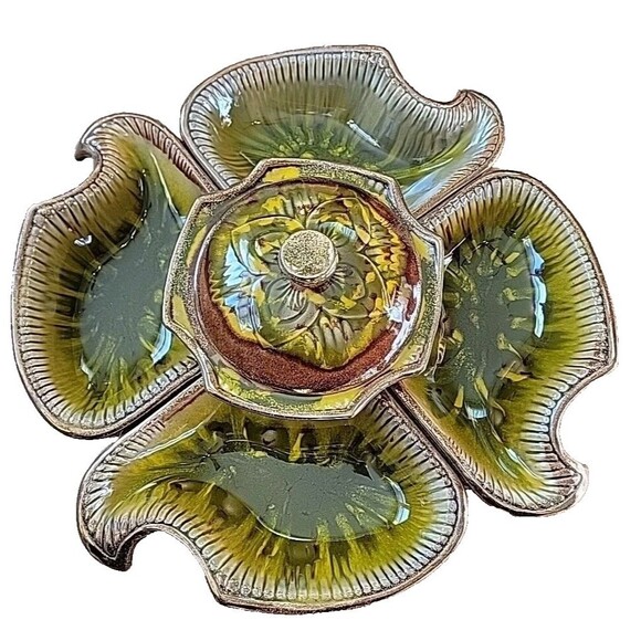 California Pottery | Art | Vintage Deforest California Pottery Lazy ...